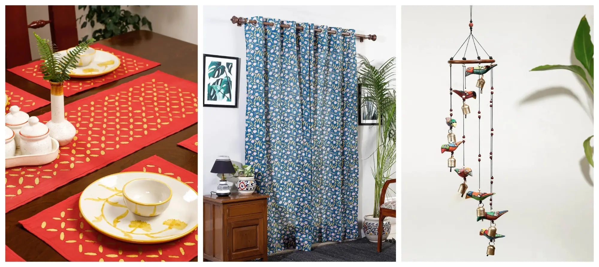 Mixing Tradition with Modernity: Fusion Home Decor Ideas