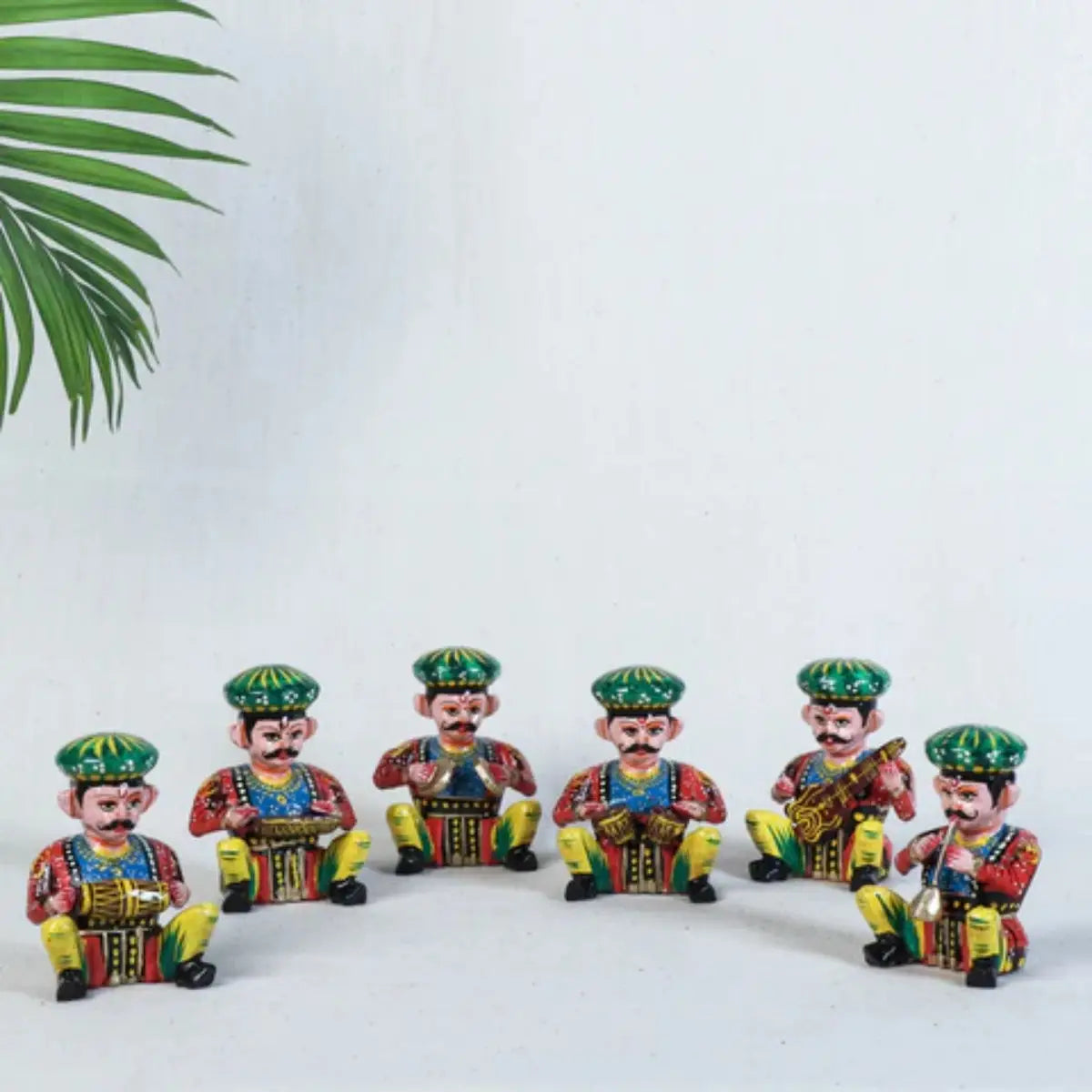 Banaras Khilona Udhyog – Buy Handmade Wooden Toys Online