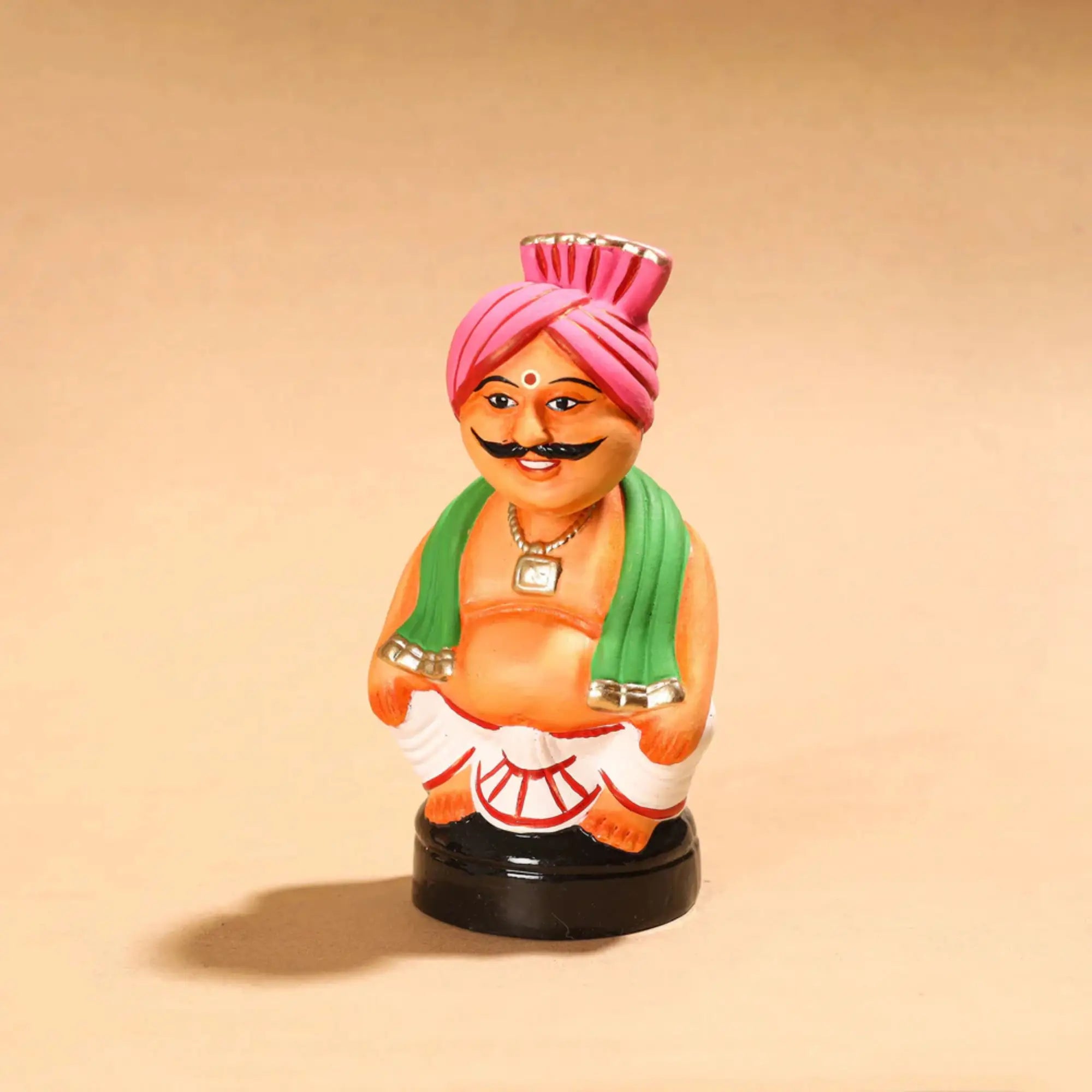 Bobble Head Toys - Buy Handmade Traditional Bobblehead Dolls Online