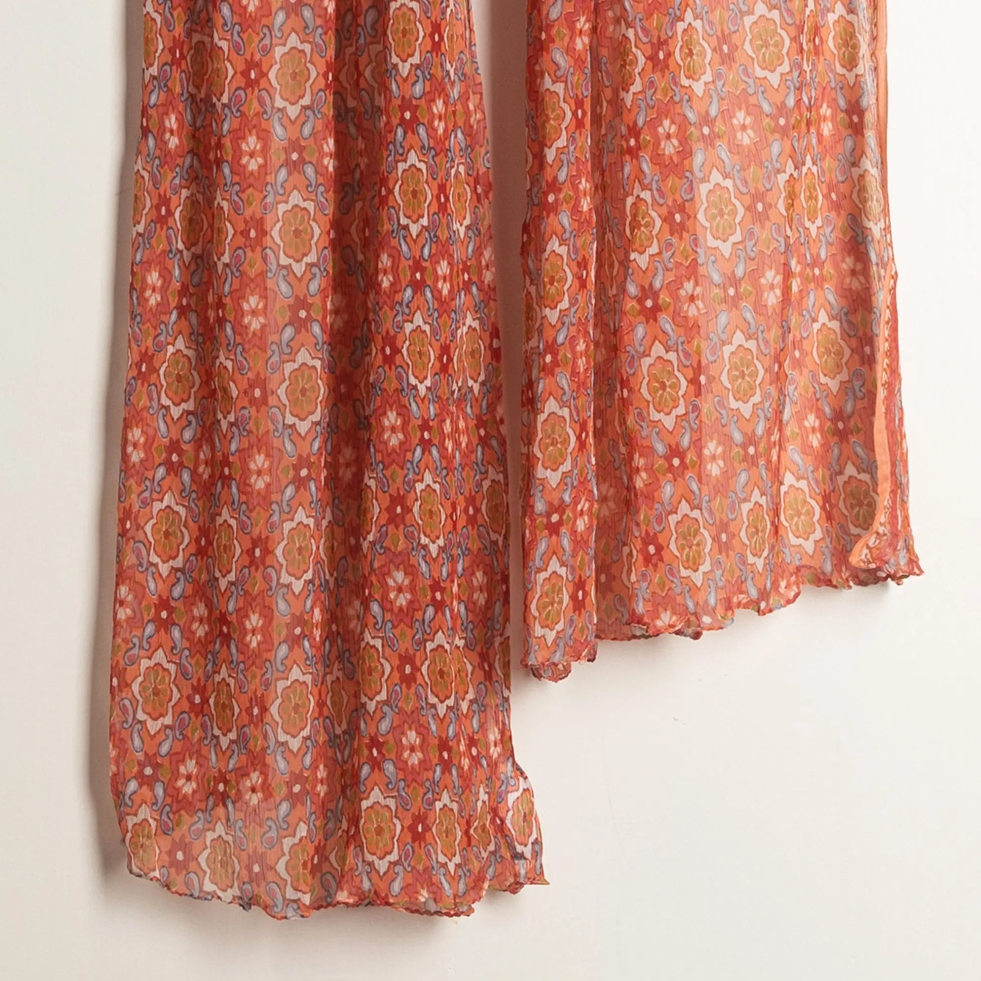 Explore Chiffon Dupattas – Perfect for Every Look | iTokri