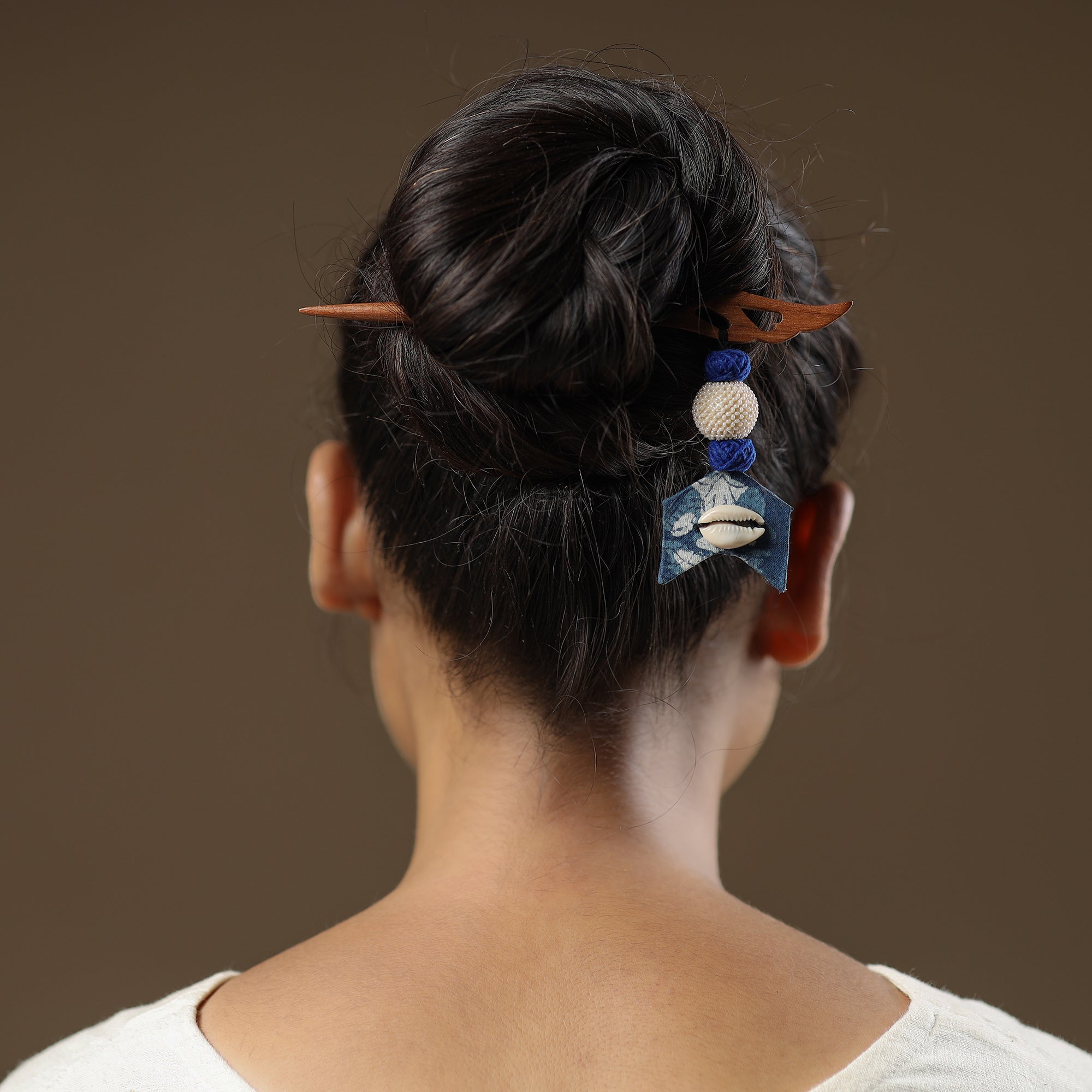 Buy Naina GS Wooden Handmade Juda Stick Online l iTokri.com – iTokri आई ...