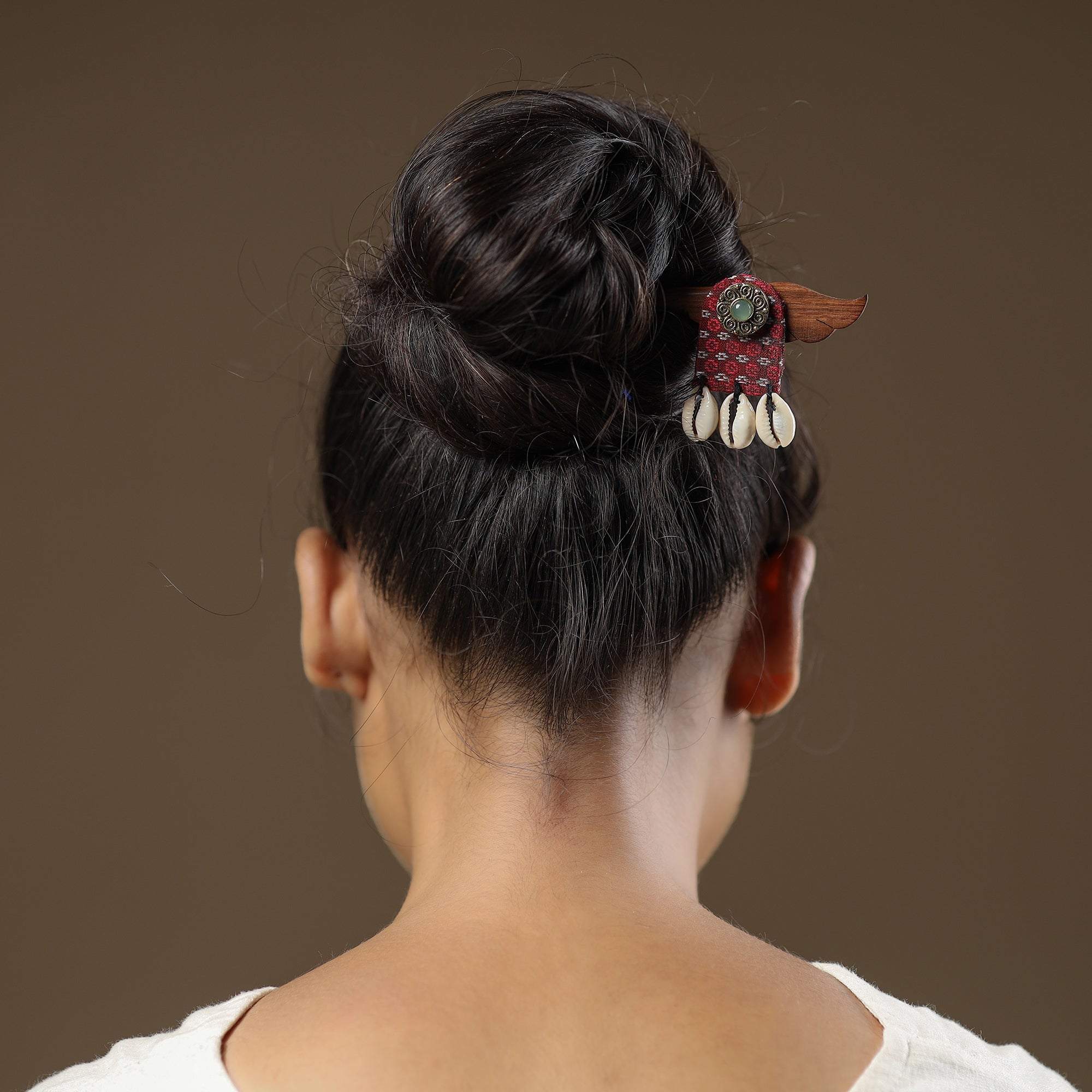 Buy Naina GS Wooden Handmade Juda Stick Online l iTokri.com – iTokri आई ...