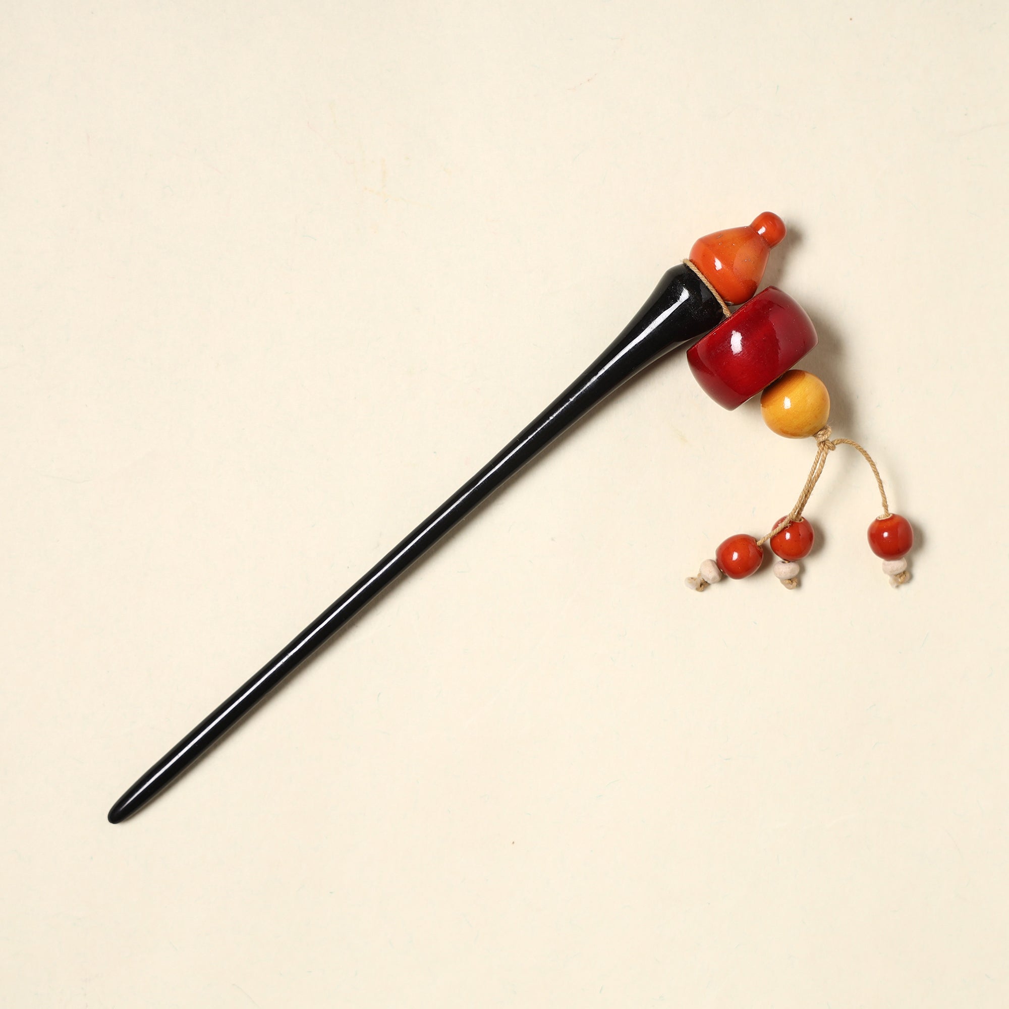 Buy Channapatna Handcrafted Wooden Juda Stick 02 Online at iTokri.com ...