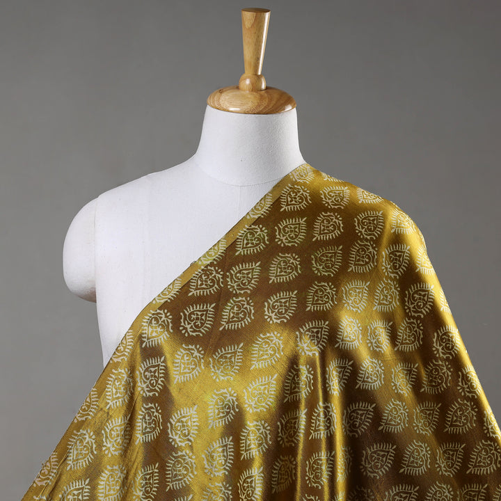 Buy Mashru Silk Fabrics Online - Exclusive Collection – iTokri आई.टोकरी