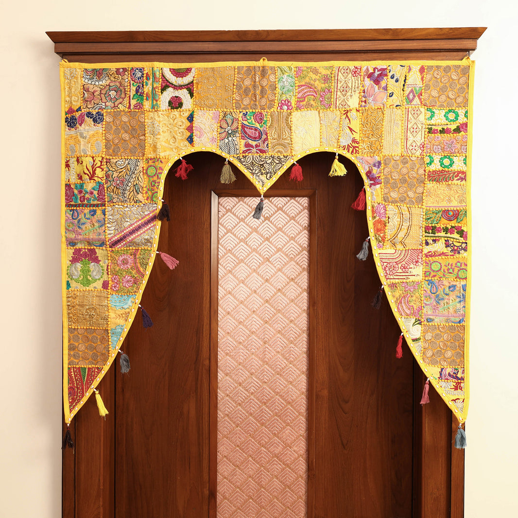 Handmade Torans - Buy Handmade Bandarwar Online in India – iTokri आई.टोकरी