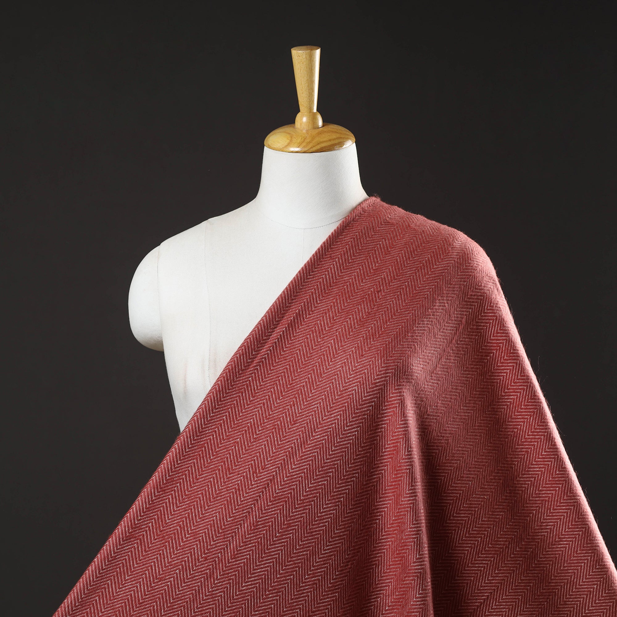 Buy Acrylic Merino Wool Fabric Online in India at iTokri.com – iTokri ...