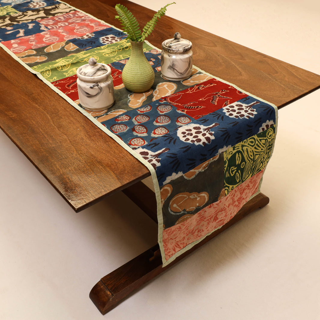 Table Runners - Buy Beautiful Table Runners online in India – iTokri आई ...