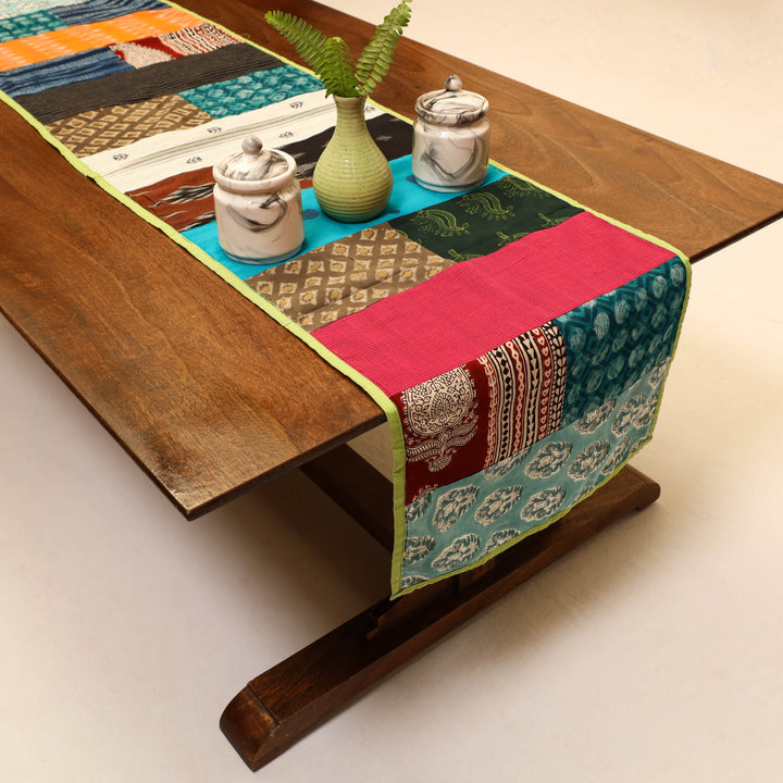 Table Runners - Buy Beautiful Table Runners online in India – iTokri आई ...