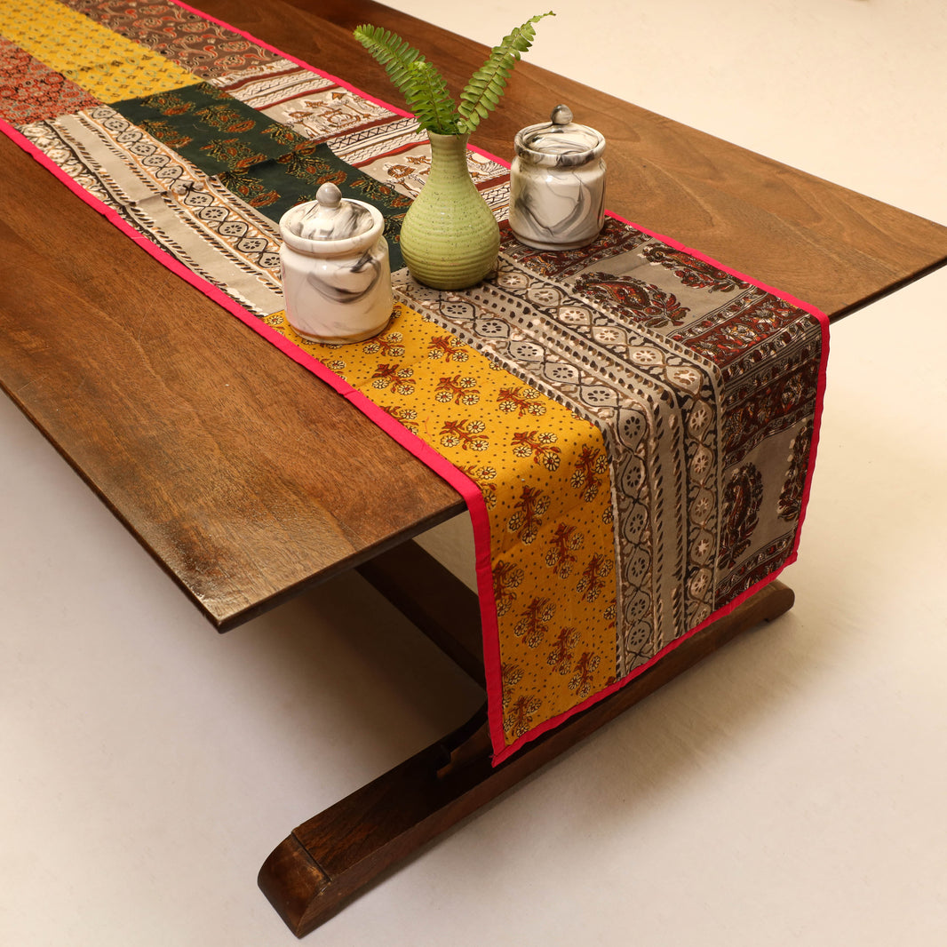 Table Runners - Buy Beautiful Table Runners online in India – iTokri आई ...