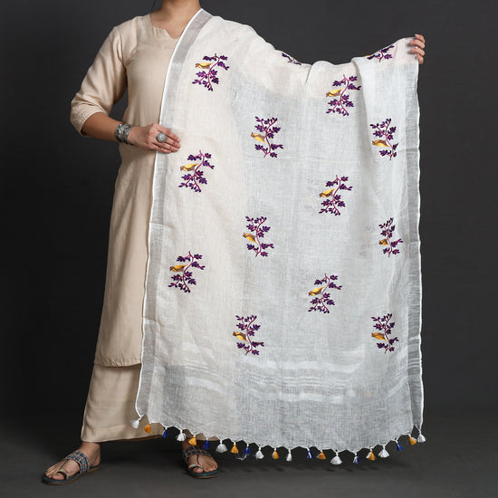 Know The Rich History Of Toda Embroidery – iTokri आई.टोकरी