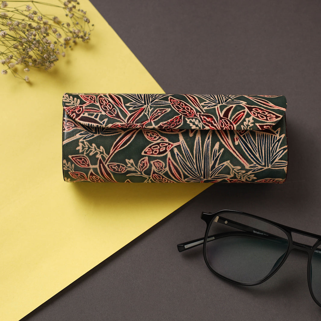 Spectacle Case - Buy Eyeglasses Pouch Online in India – iTokri आई.टोकरी