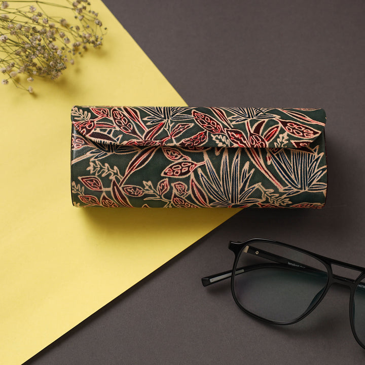 Spectacle Case - Buy Eyeglasses Pouch Online in India – iTokri आई.टोकरी