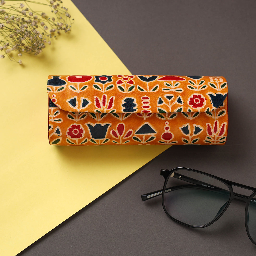 Spectacle Case - Buy Eyeglasses Pouch Online in India – iTokri आई.टोकरी