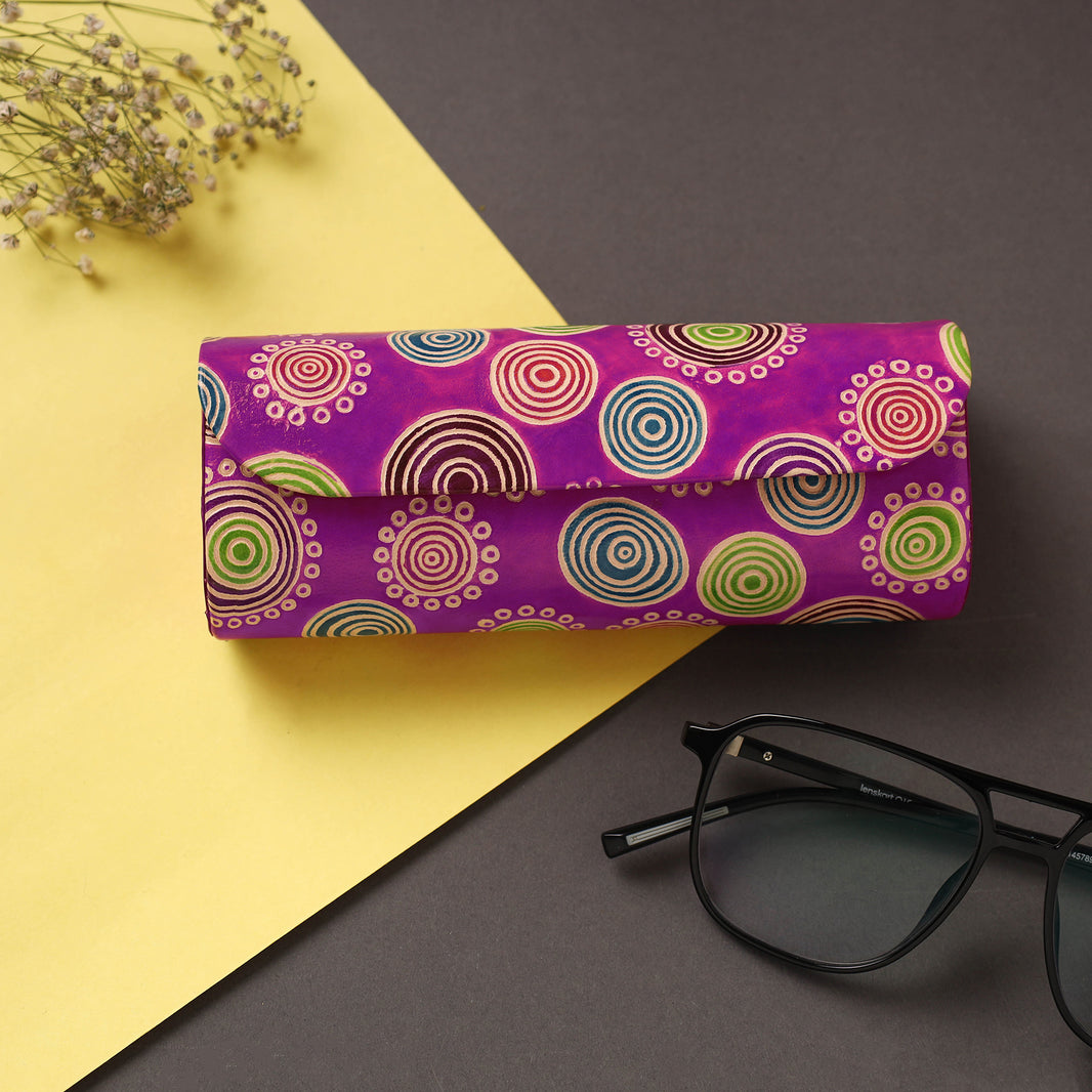 Spectacle Case - Buy Eyeglasses Pouch Online in India – iTokri आई.टोकरी