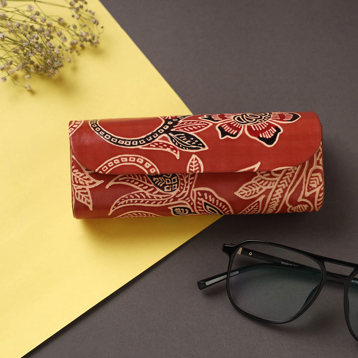 Spectacle Case - Buy Eyeglasses Pouch Online in India – iTokri आई.टोकरी