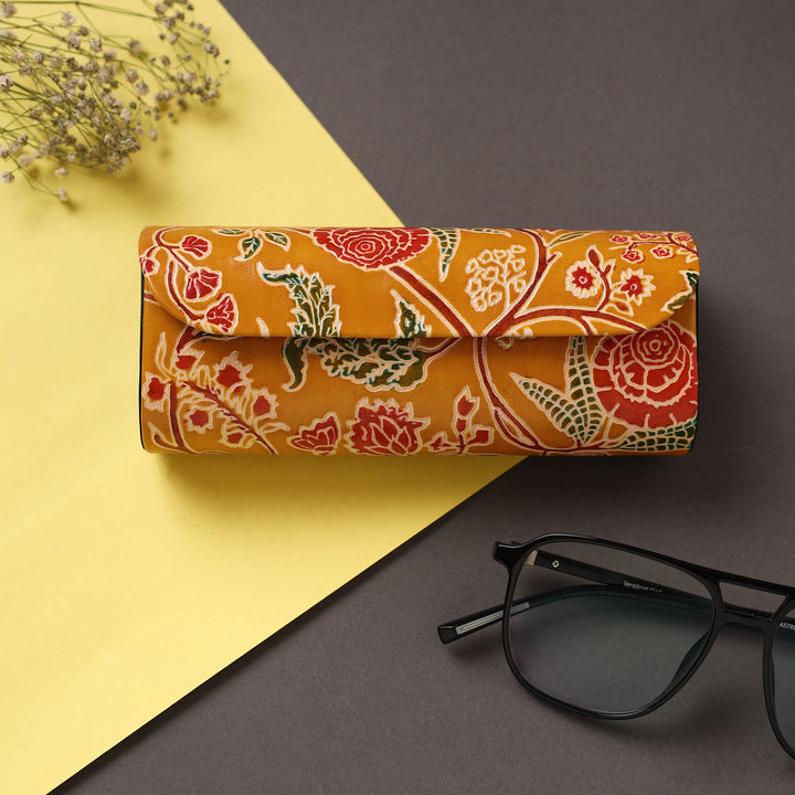 Spectacle Case - Buy Eyeglasses Pouch Online in India – iTokri आई.टोकरी