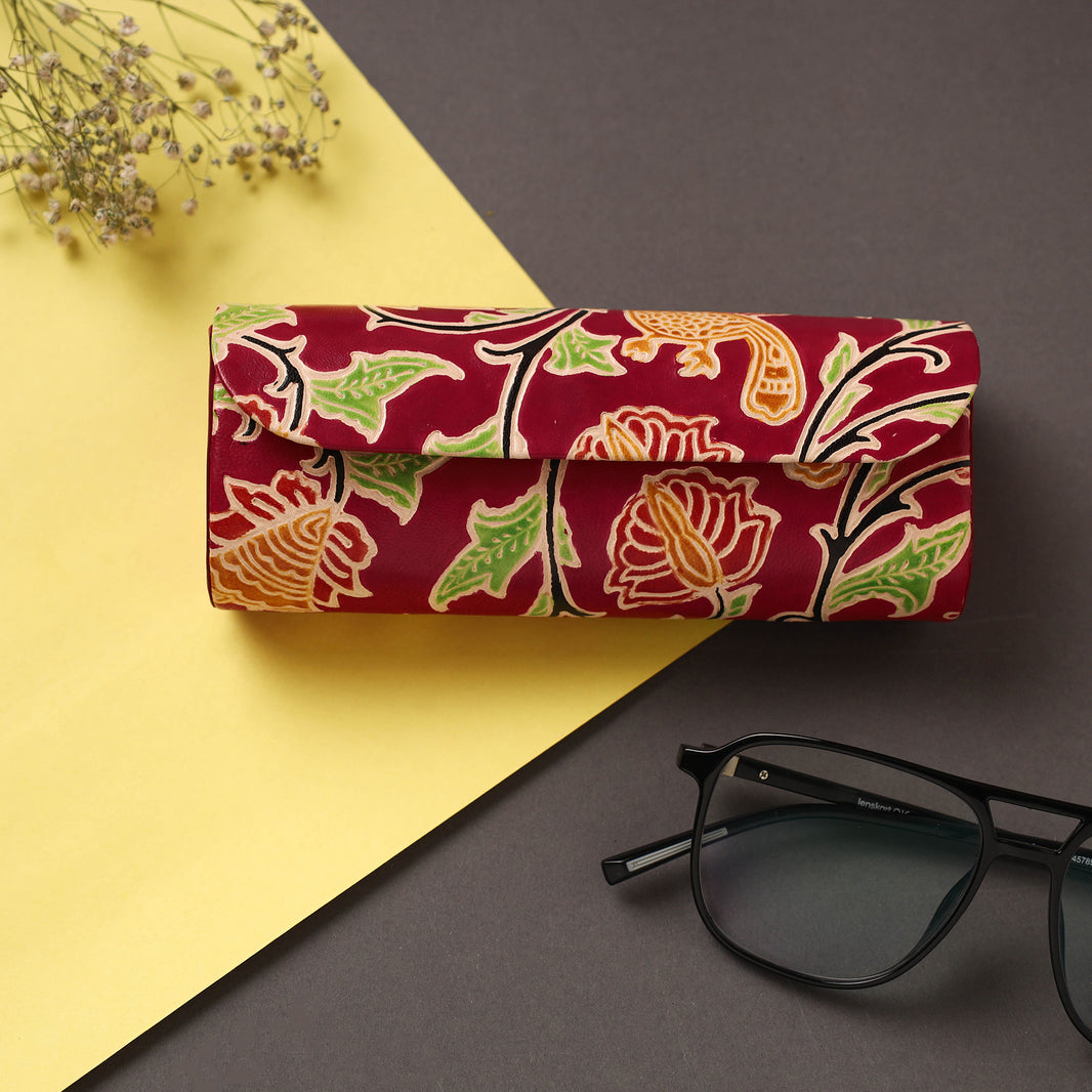 Spectacle Case - Buy Eyeglasses Pouch Online in India – iTokri आई.टोकरी