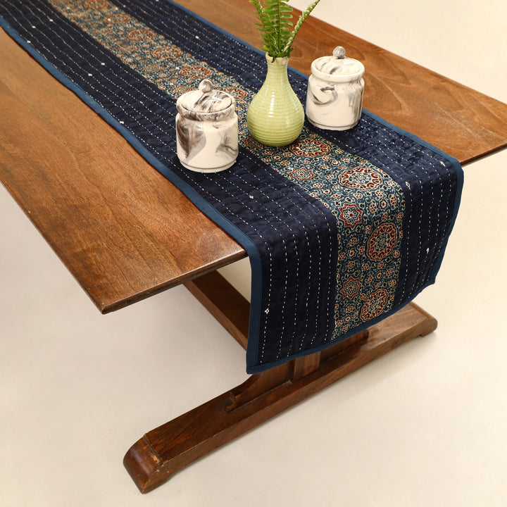 Table Runners - Buy Beautiful Table Runners online in India – iTokri आई ...