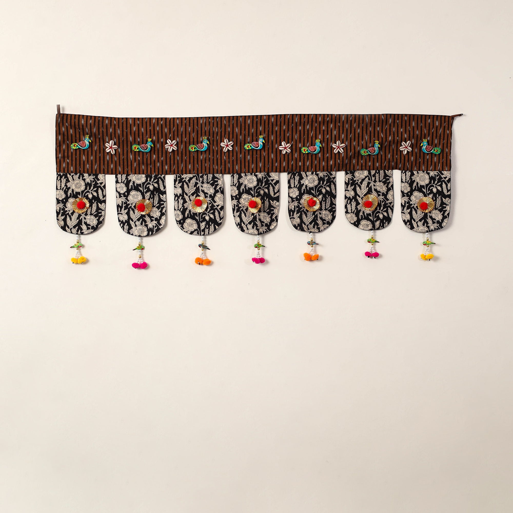 Buy Handmade Toran for Door Decoration Online l iTokri.com – iTokri आई ...