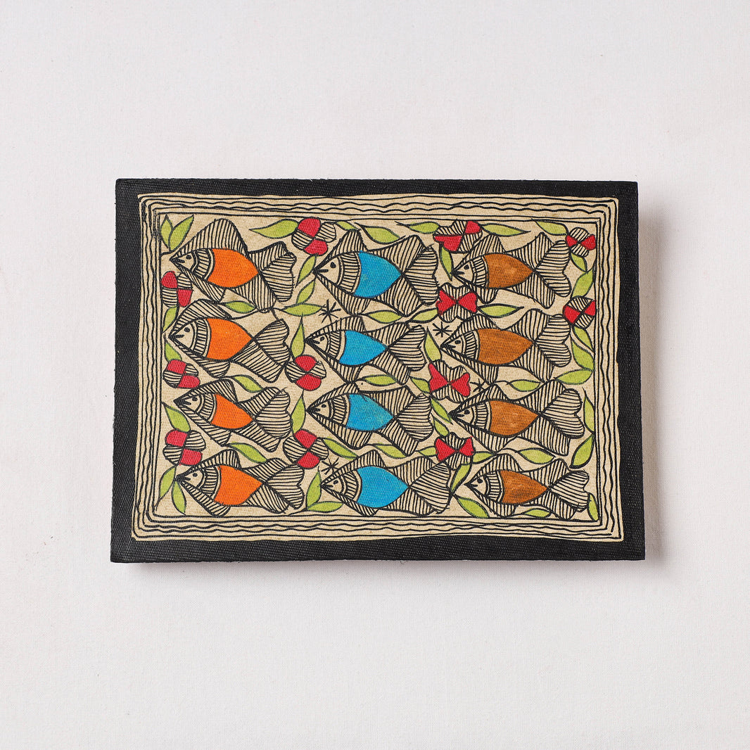 Godna Art - Buy Authentic Godna Paintings Online – iTokri आई.टोकरी