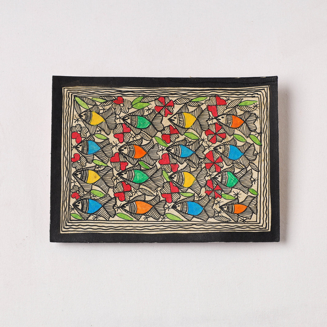 Godna Art - Buy Authentic Godna Paintings Online – iTokri आई.टोकरी