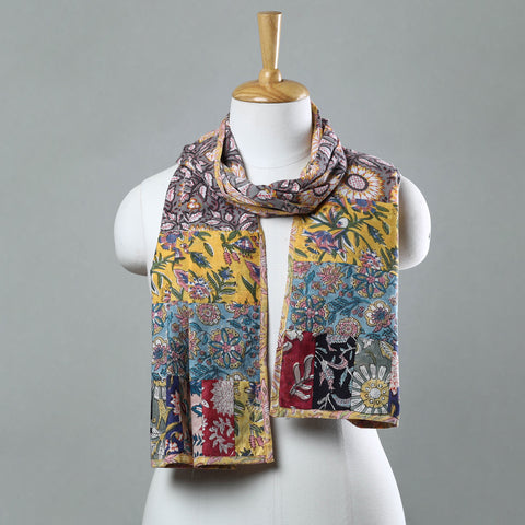 Sanganeri Stoles - Buy Sanganeri Block Print Stoles For Women's ...