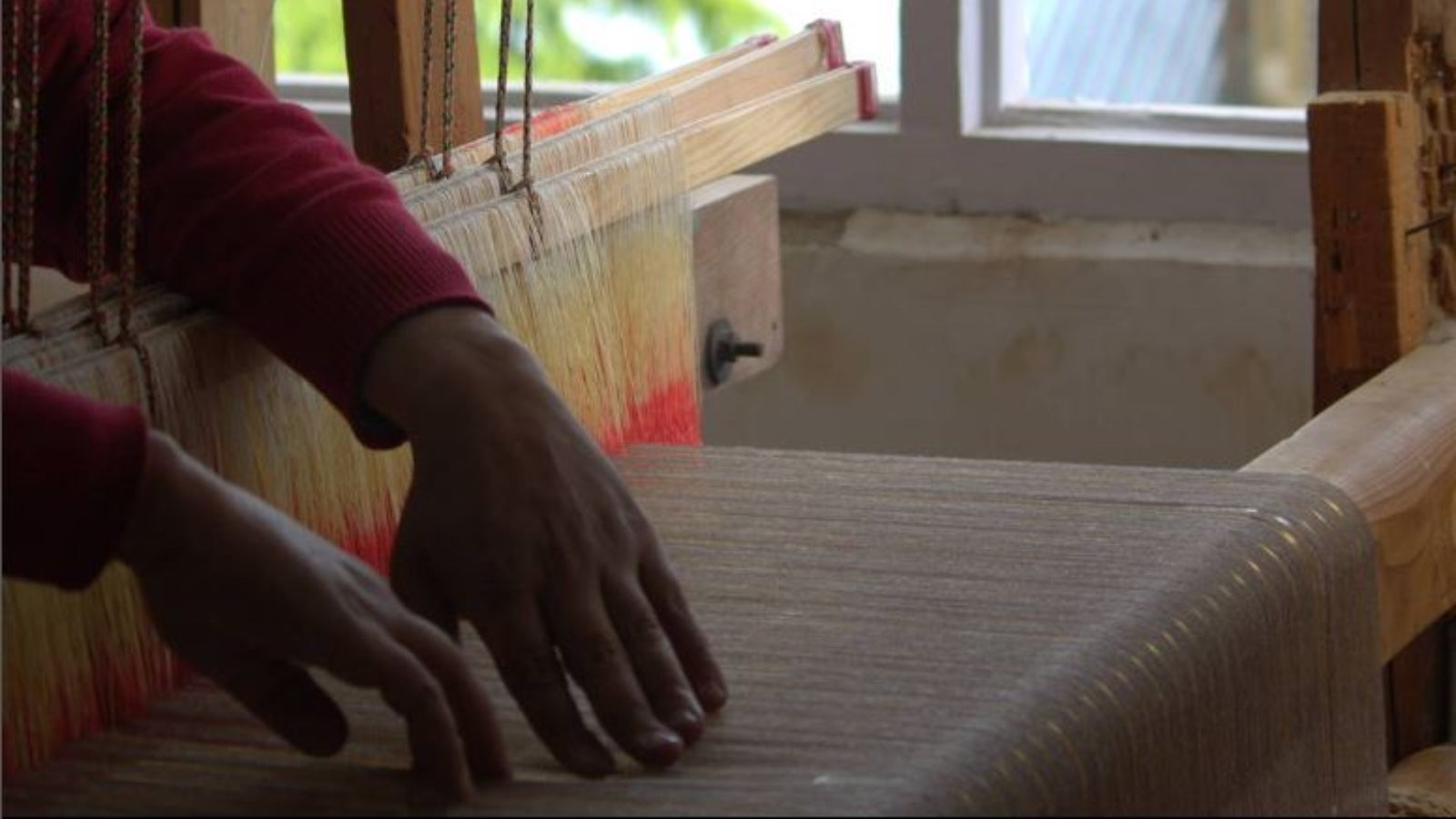Buy Dharwad Handloom Textiles from Karnataka Online