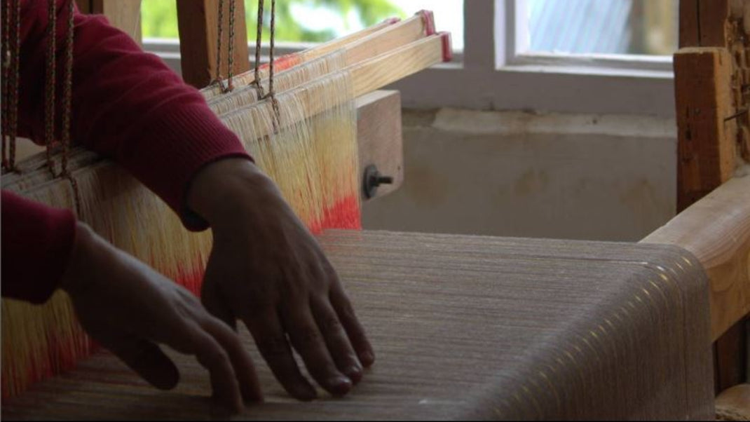 Buy Dharwad Handloom Textiles from Karnataka Online