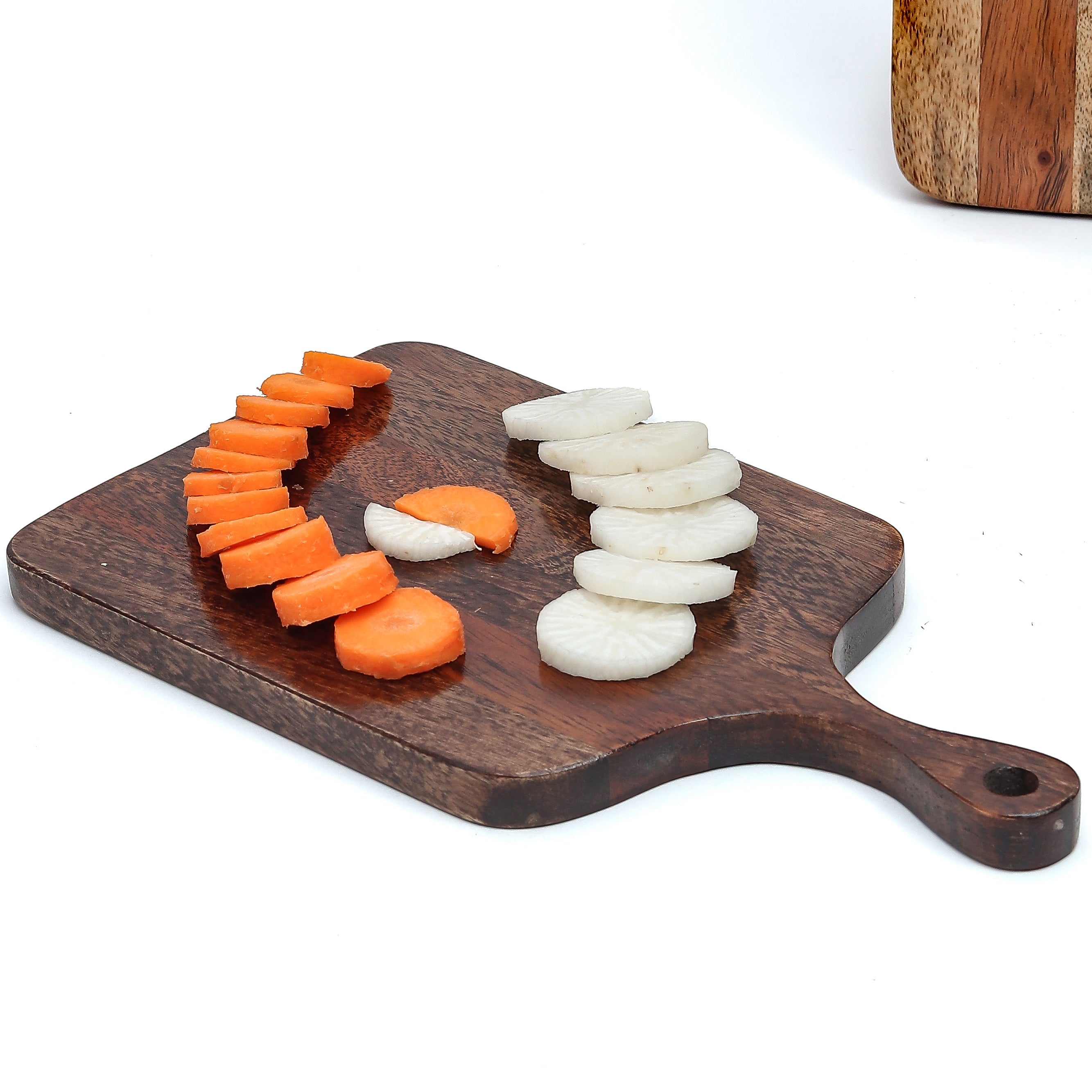 Buy Blair Walnut Chopping Board Online at iTokri.com – iTokri आई.टोकरी