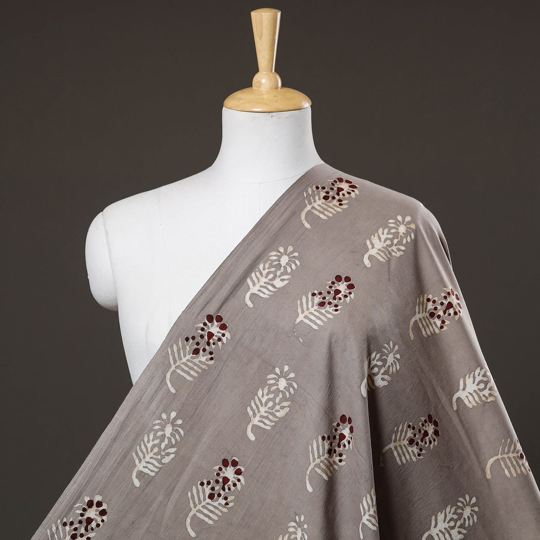 Nandana Block Print Textile - Buy Nandana Crafts Online in India ...