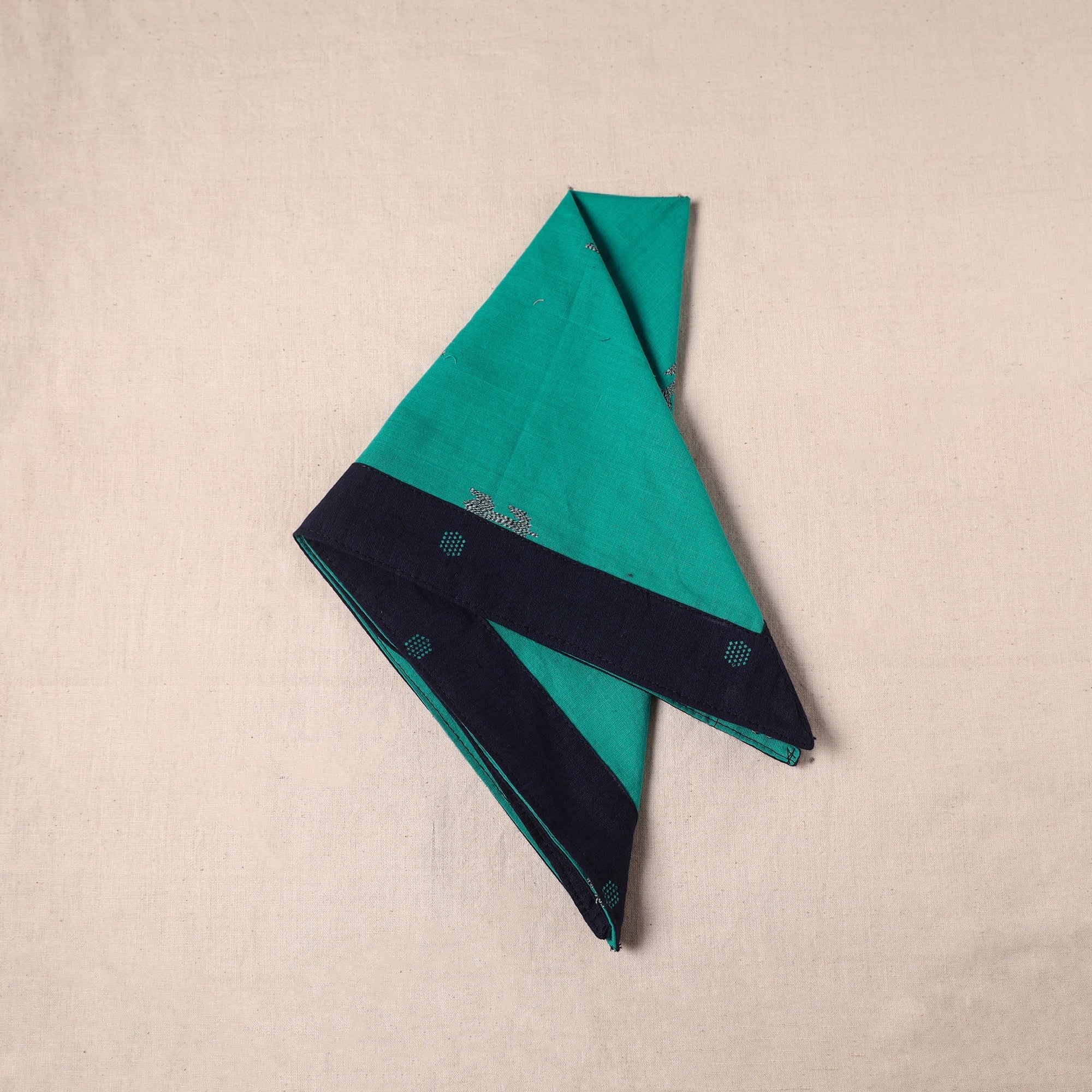 Handmade Cotton Bandana