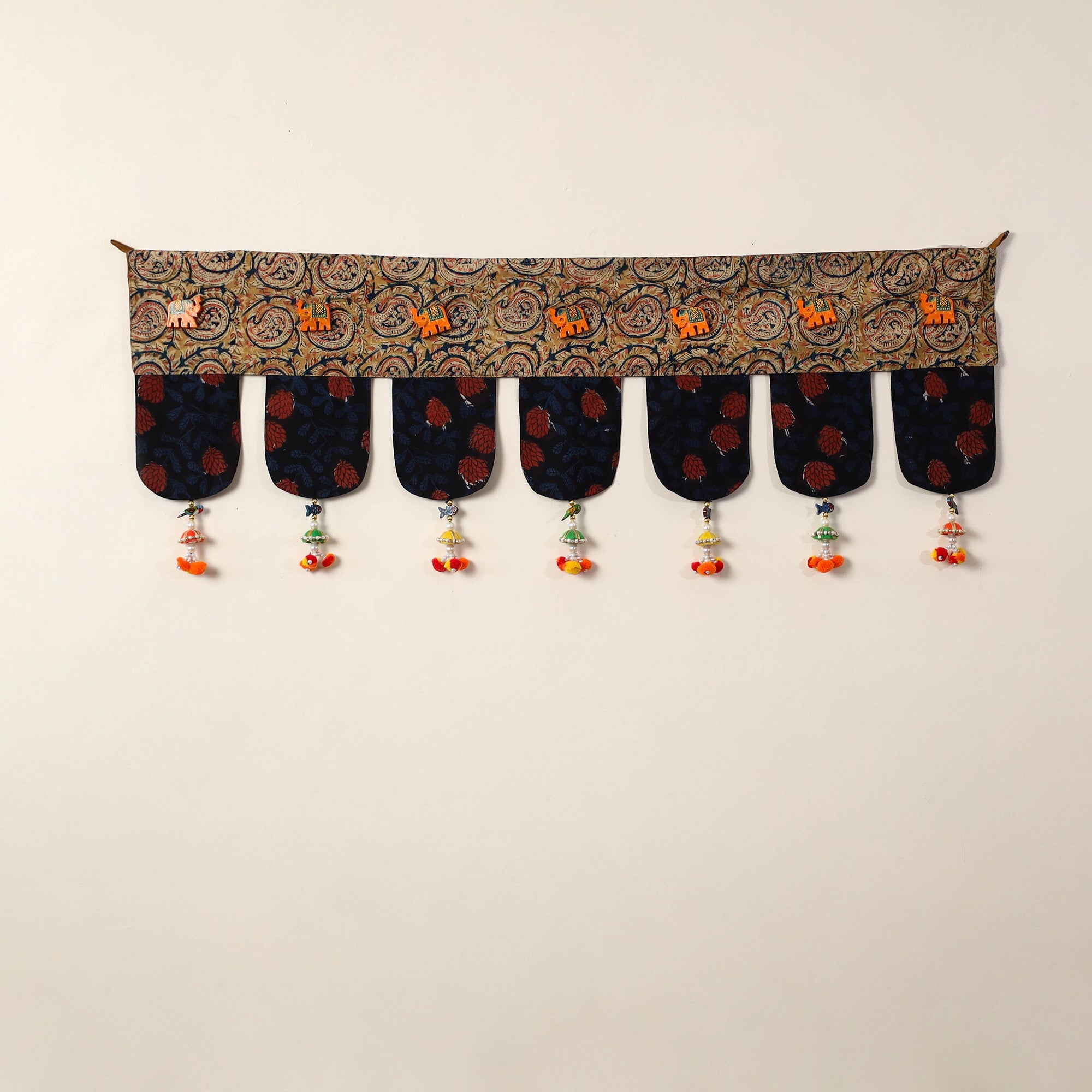 Handmade Toran for Door Decoration
