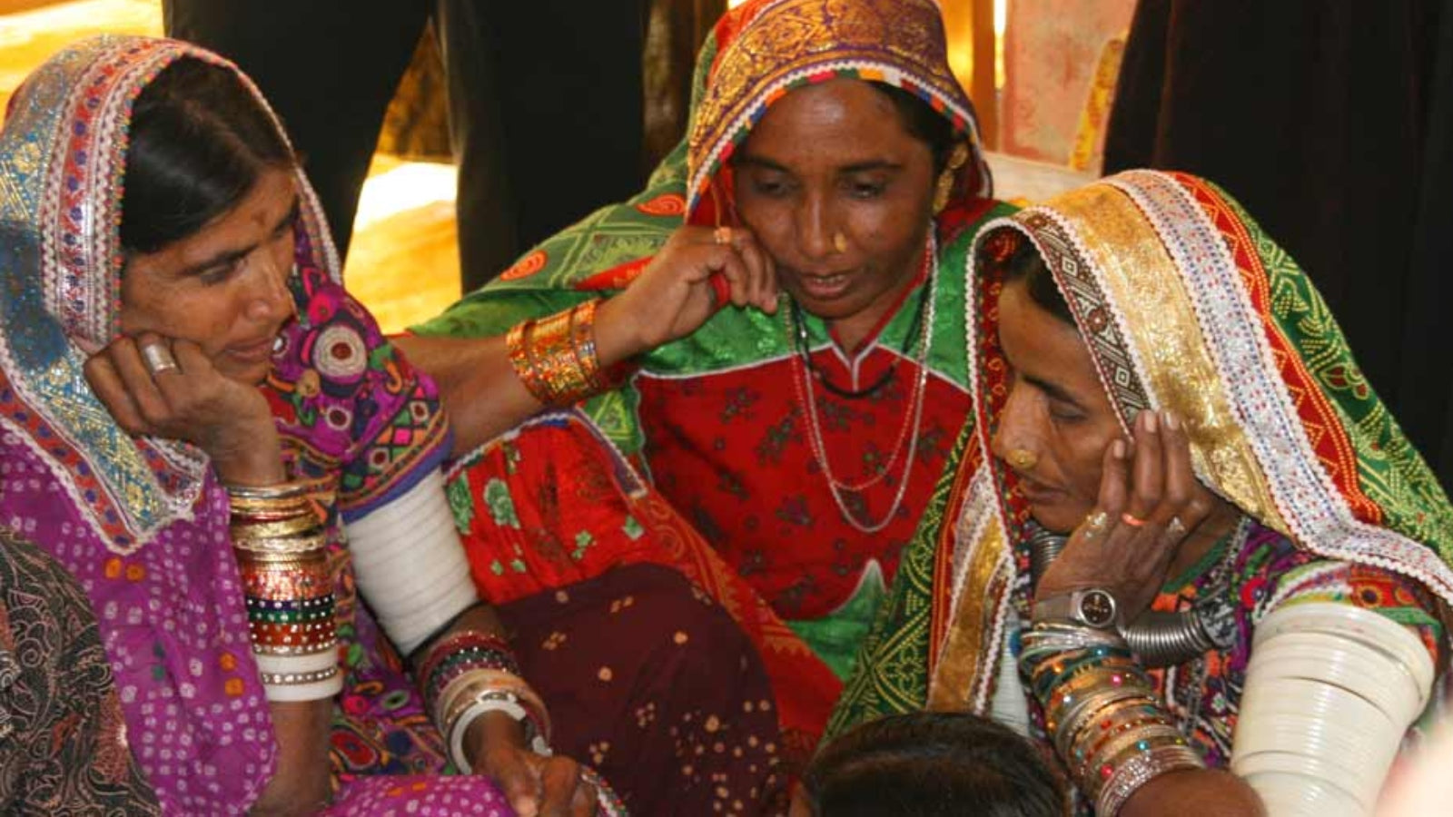 Lambani Crafts - Buy Lambani Embroidered Products Online