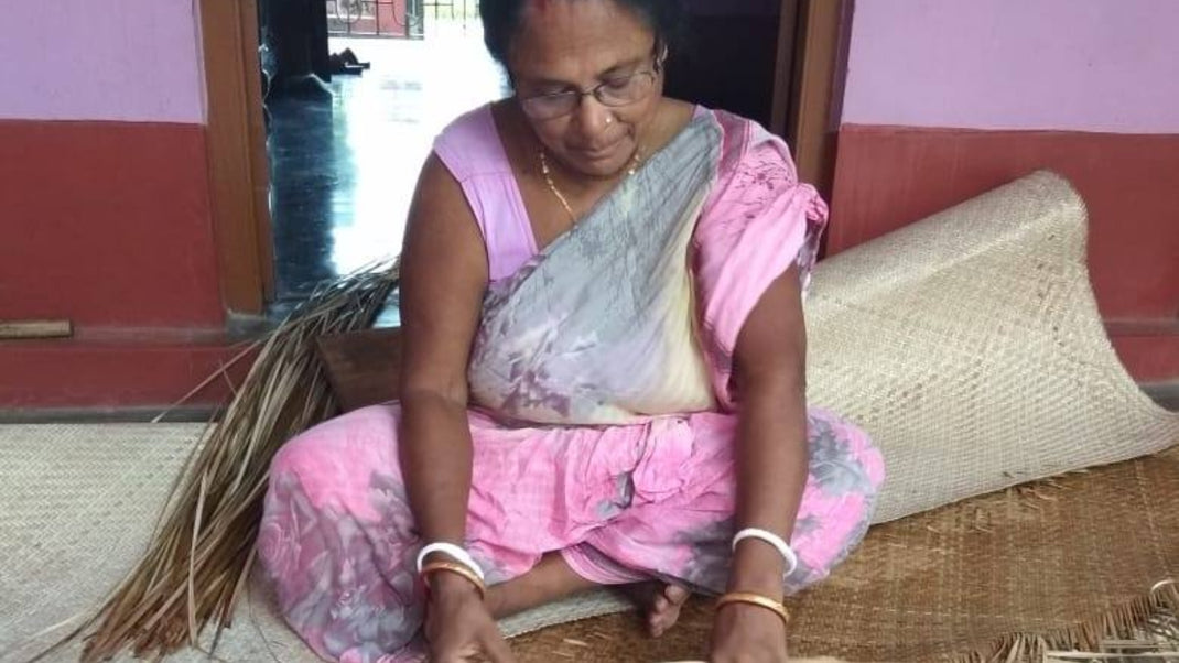 Sitalpati Products - Buy Handwoven Sitalpati Items Online | iTokri