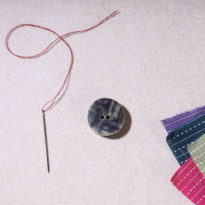 Handmade Buttons - Buy Designers Kurta Buttons Online in India – iTokri ...